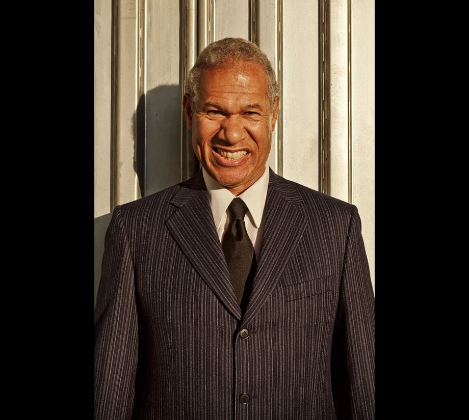 CJ Jones - Ross Feighery Photography