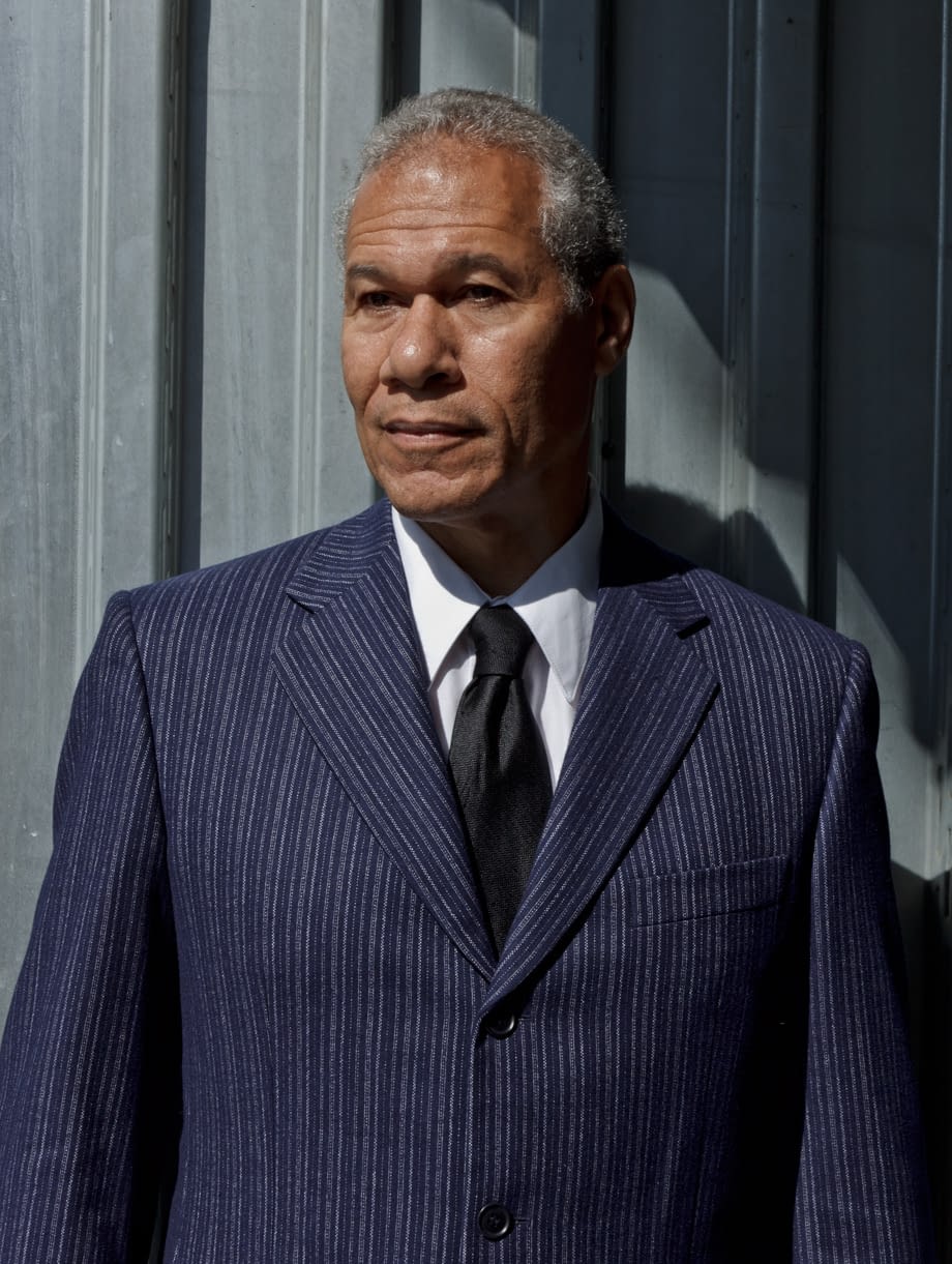 CJ Jones - Ross Feighery Photography