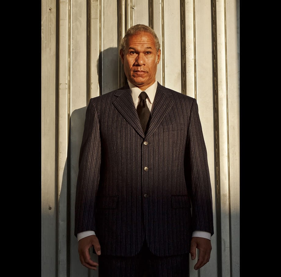 CJ Jones - Ross Feighery Photography