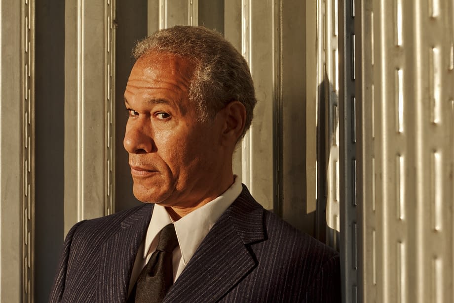 CJ Jones - Ross Feighery Photography