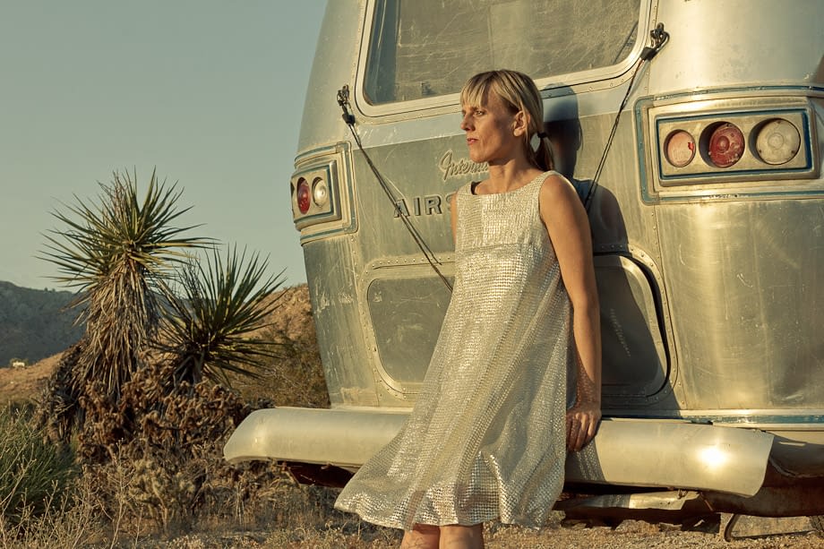 Shari Elf: Nothing is Impossible - Ross Feighery Photography