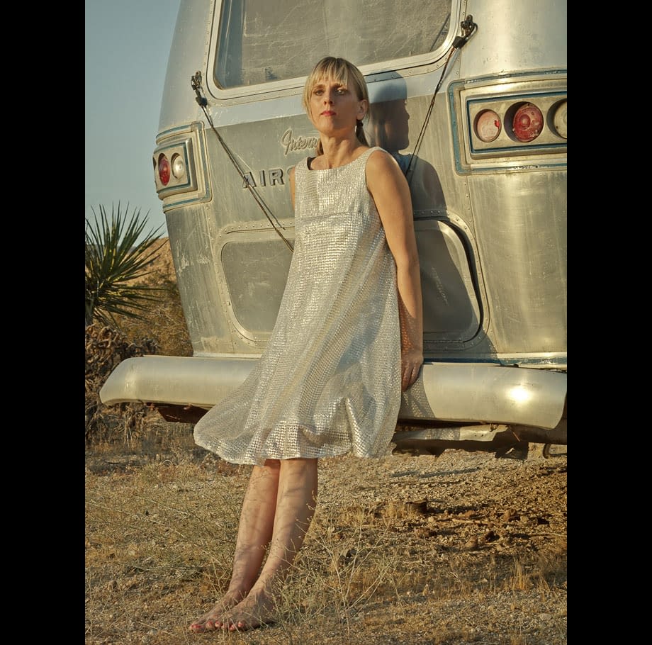 Shari Elf: Nothing is Impossible - Ross Feighery Photography